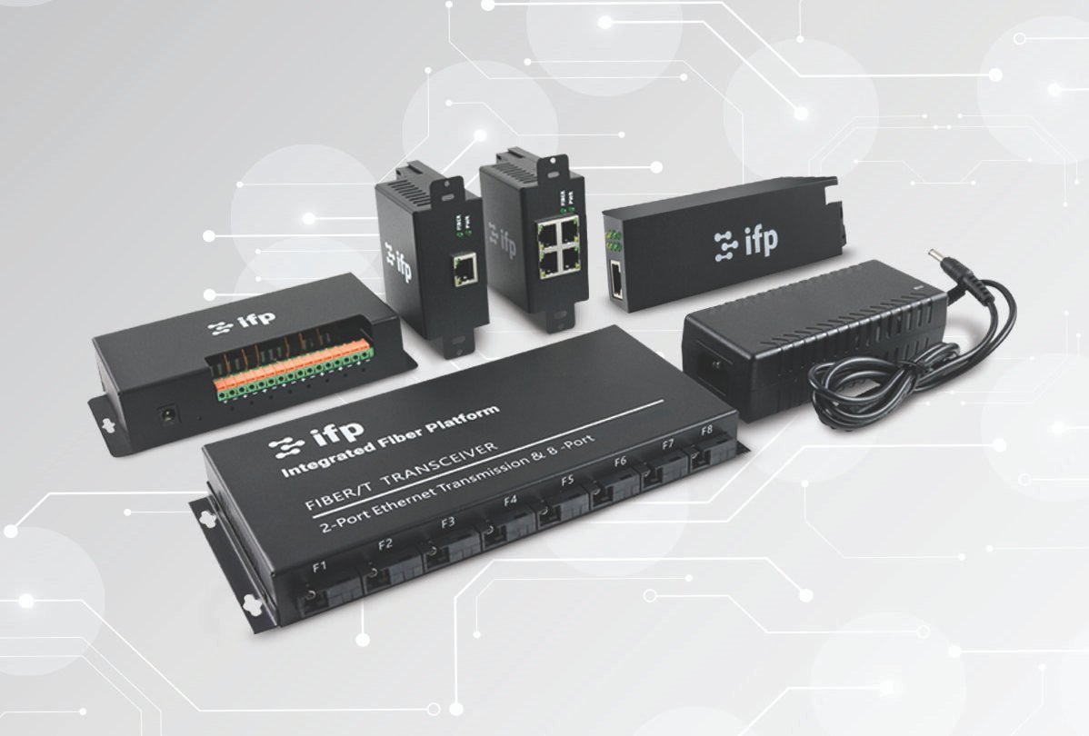 Home - IFP Connect